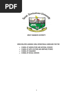 2023 PR02 Form | PDF | Mentorship | Teachers