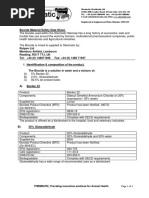 Api - 20 Ne - Microbial - Id-Sop | PDF | Nitrate