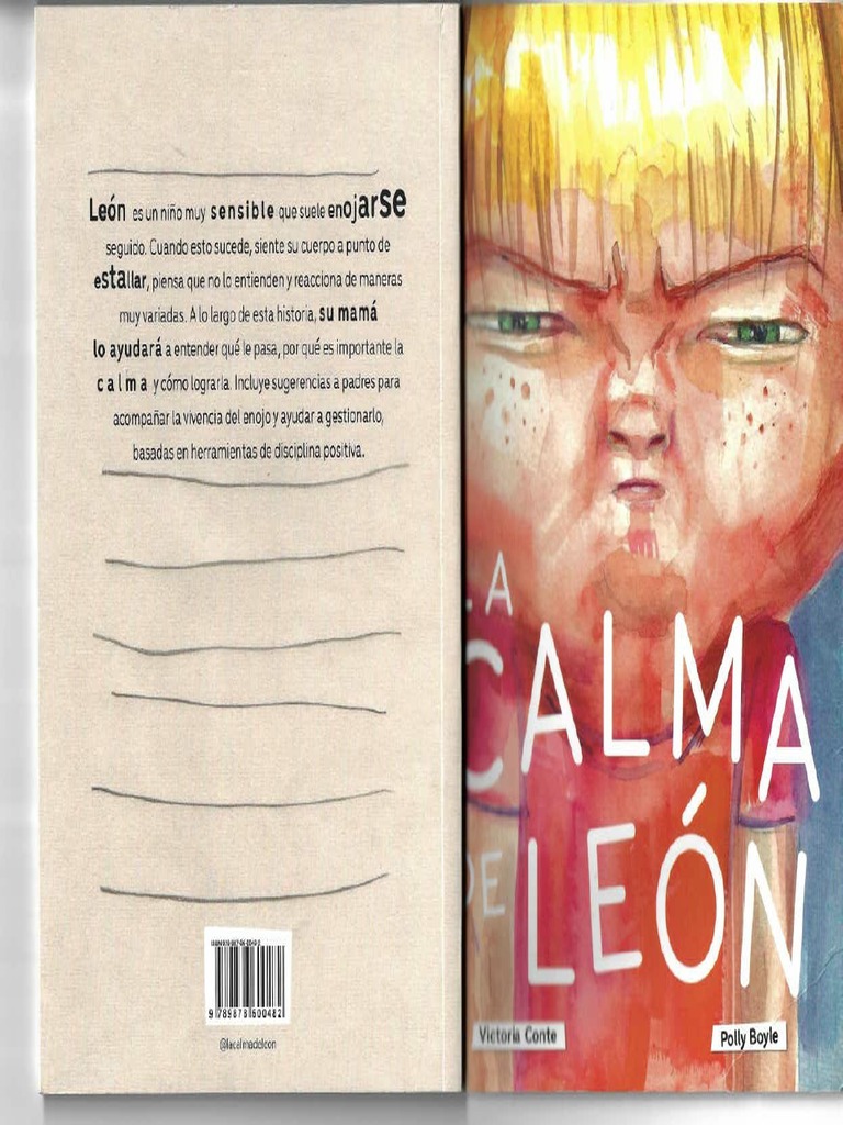La Calma de León | PDF