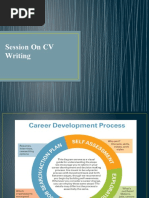 Wharton Resume Template | PDF