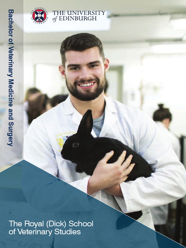 The Royal (Dick) School of Veterinary Studies | PDF | Gce Advanced ...