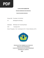 Contoh Dari Program BK Tahunan, Semesteran, Bulanan, Mingguan, Dan ...