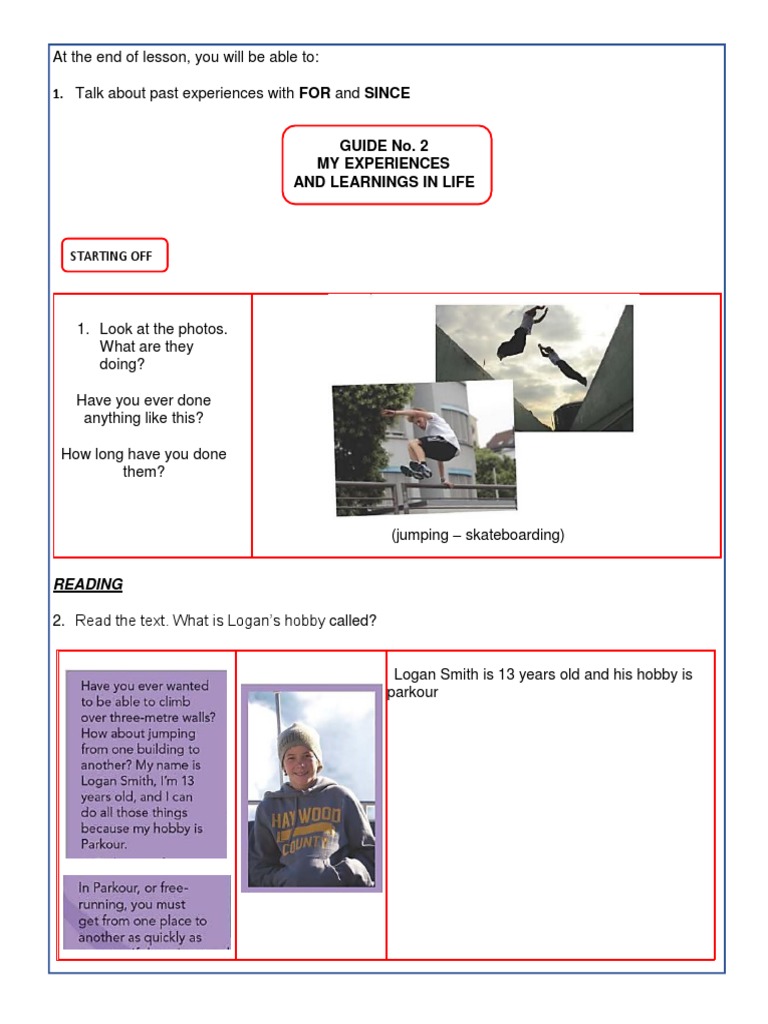 English Level Guide 2 PDF | PDF | Carnival | Festive Event (Including ...