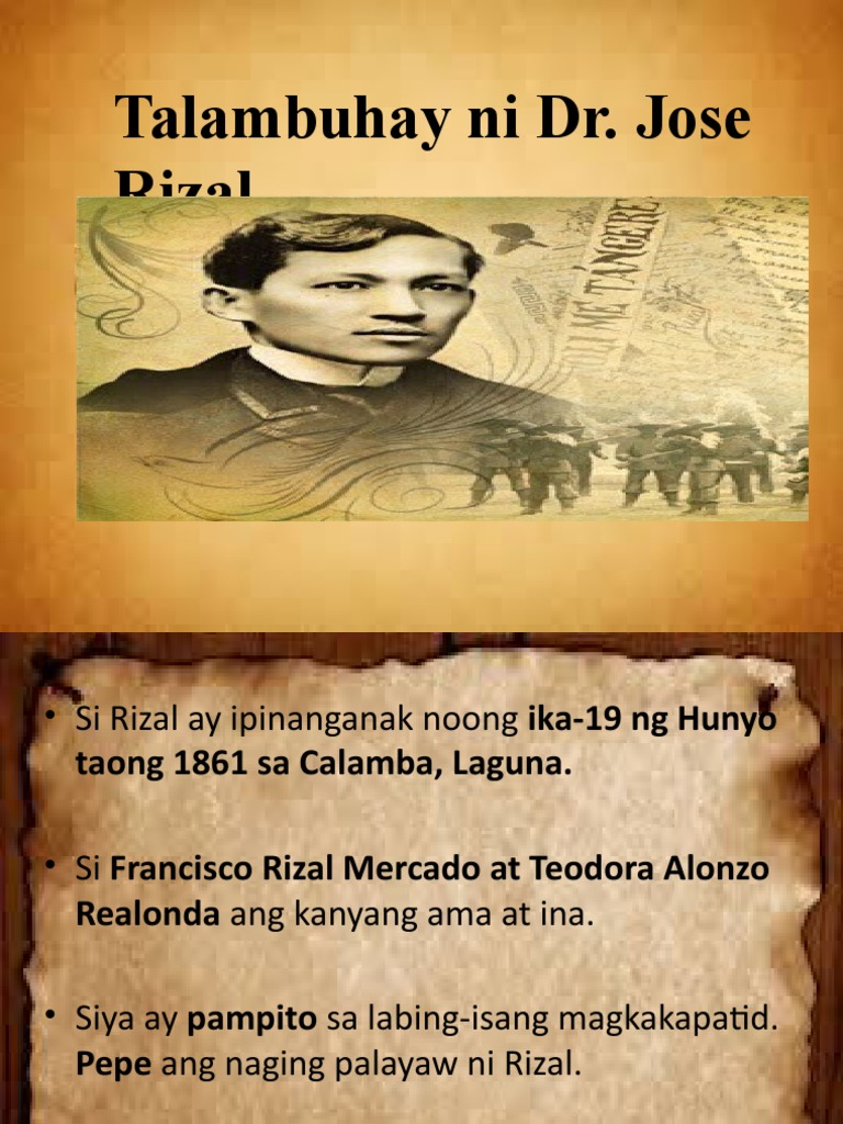 Rizal 101 | PDF