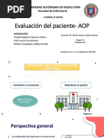 Prueba de Llenado Capilar: Procedimiento y Valores | PDF