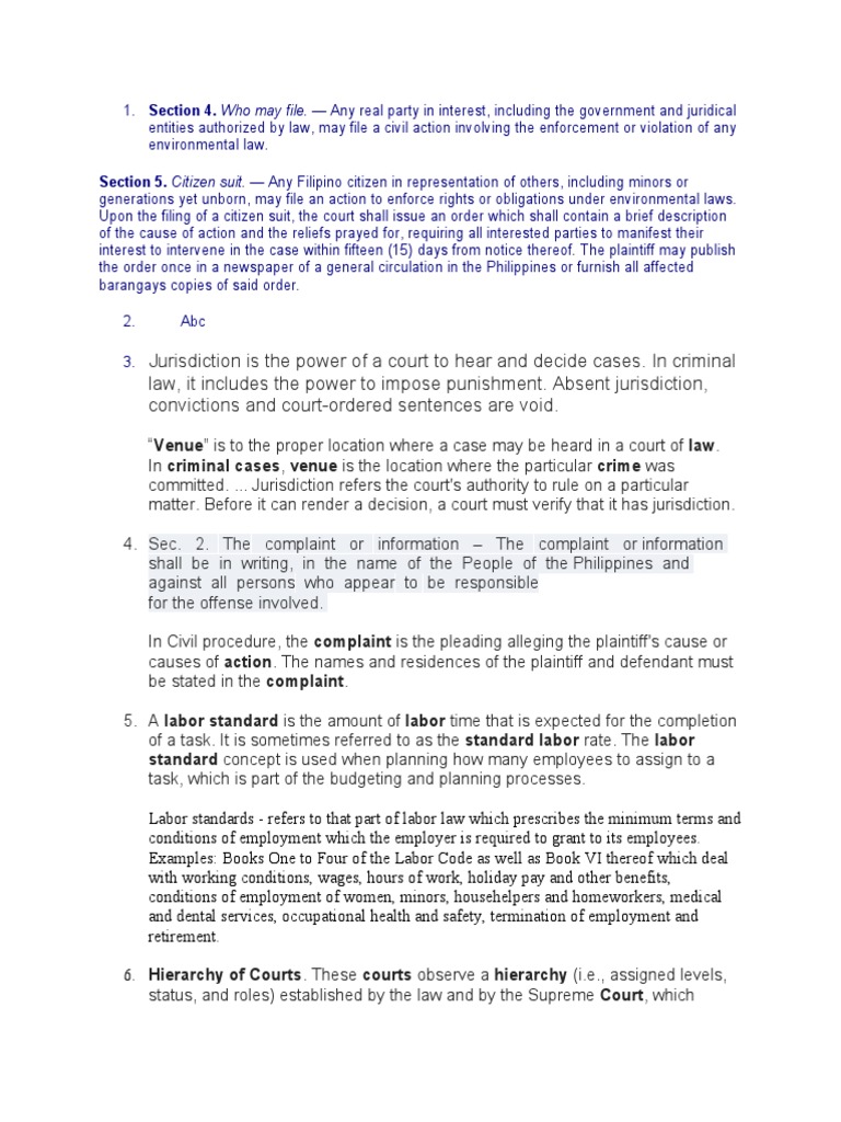 Intro | PDF | Lawsuit | Complaint