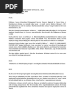 Motorcade Permit Letter | PDF | Government