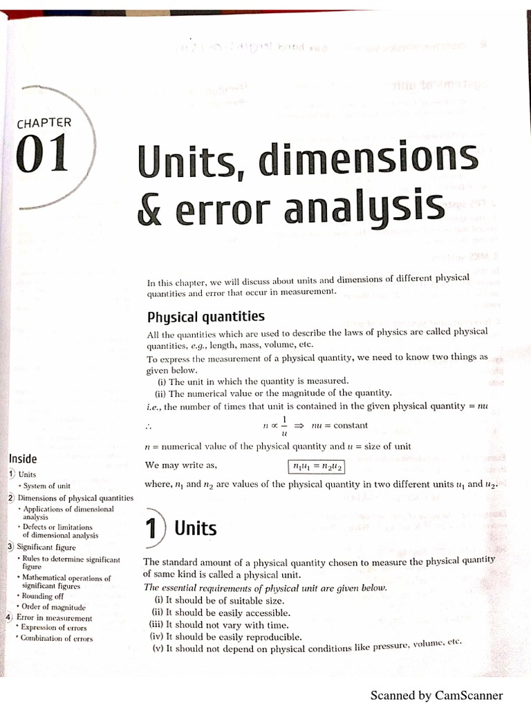 DC Pandey Neet Objective PDF | PDF