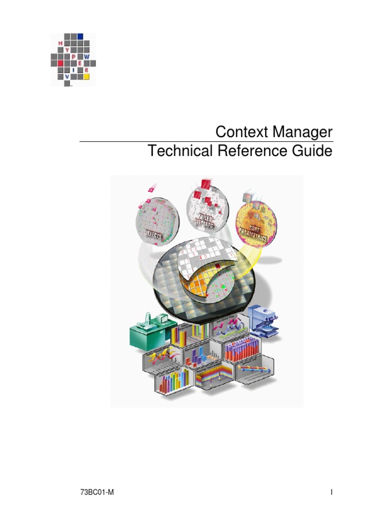 ContextManager User Guide | PDF | Windows Registry | Icon (Computing)