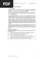 Bases de calcul Eurocode 0 | PDF | Ingénierie | Ingénierie des structures