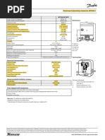 Manual de Partes de Compresor Bitzer | PDF