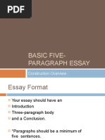 Inter 2 Unit 9 Time Contrasts Chart | PDF | Language Arts & Discipline ...