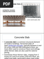 Folded Plates | PDF | Origami | Truss
