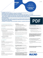 RCFA Report Template For Mechanical Equipment PDF | PDF | Specification ...