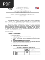 Math Intervention Plan | PDF | Teachers | Mathematics