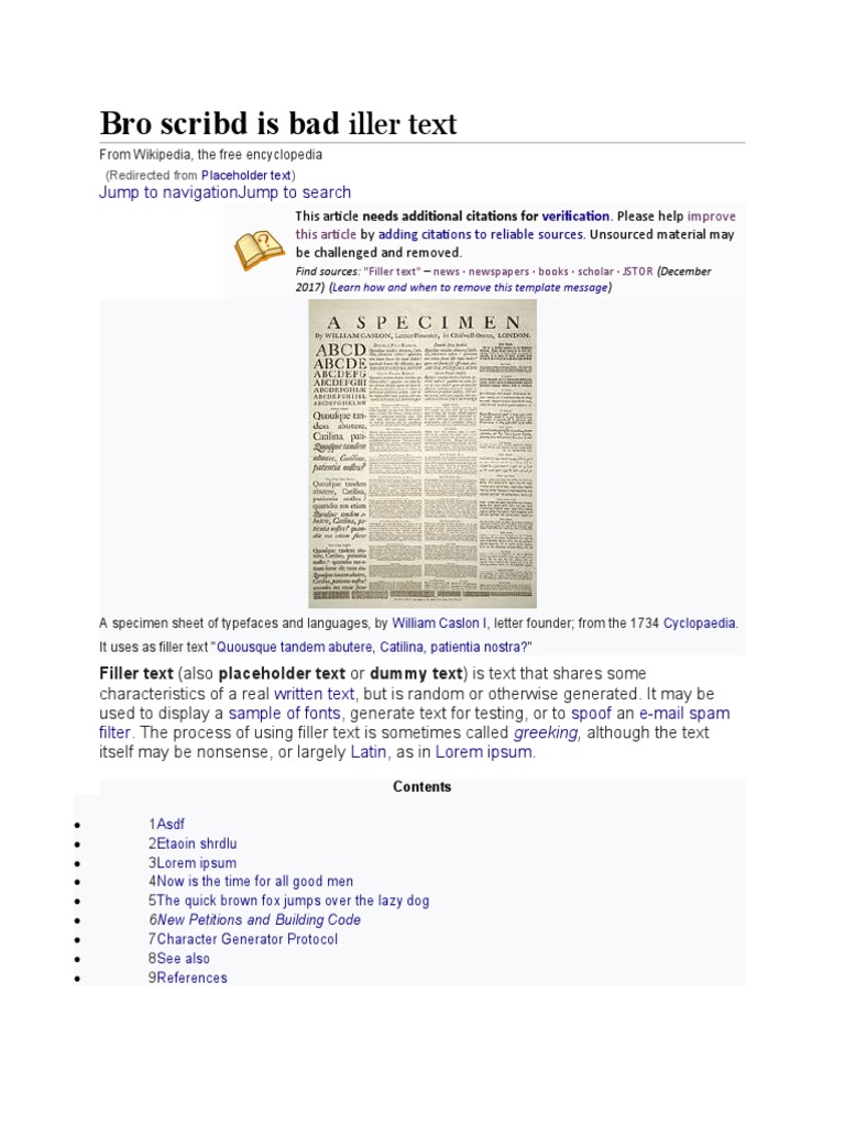 Omega LUL | PDF | Written Communication | Typography