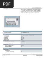 HiWMS-IM R1.8 | PDF | Input/Output | Central Processing Unit