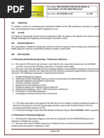 Daily HSSE Report Template | PDF | Workplace | Occupational Safety And ...