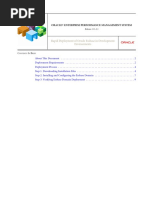 Oracle Client Install for MS Tools | PDF | 64 Bit Computing | Oracle Database