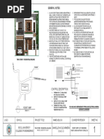 DPWH School Building Design | PDF | Building | Components