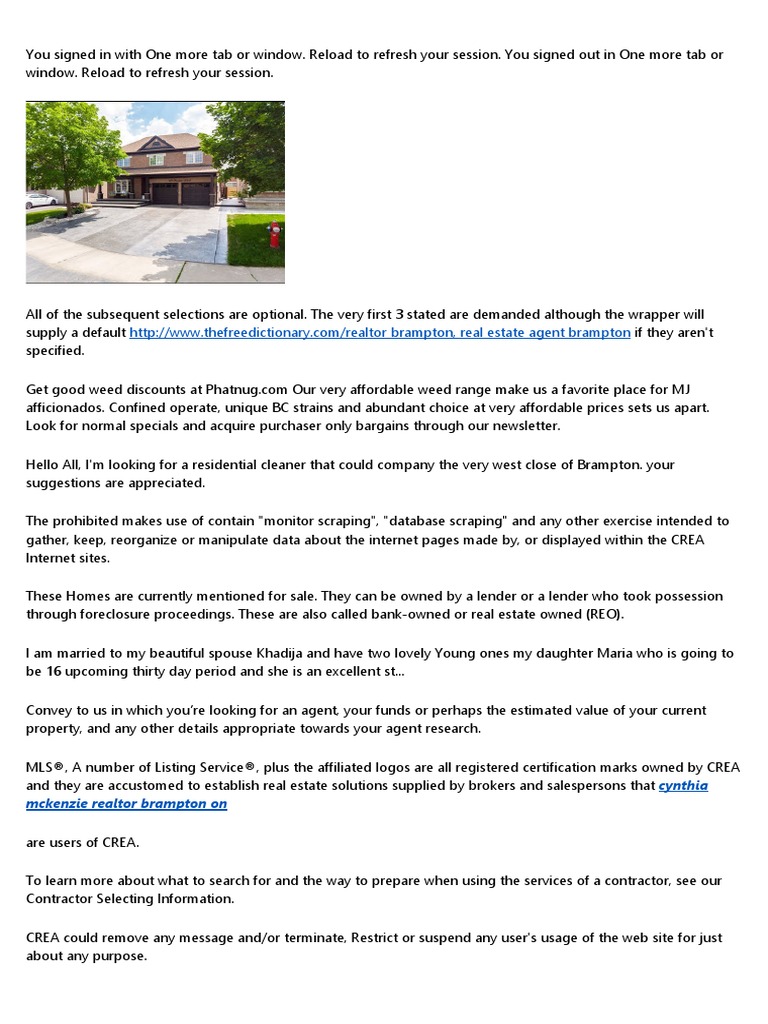 212358how Did We Get Here? The History of Maxine Foster Realtor ...