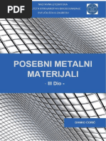 IZJAVA IZVOĐAČA RADOVA - II Krug | PDF