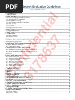 A Guide To Uhrs | PDF