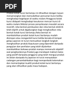 Folio Reka Bentuk Teknologi (RBT) - Naurah Saffeya | PDF
