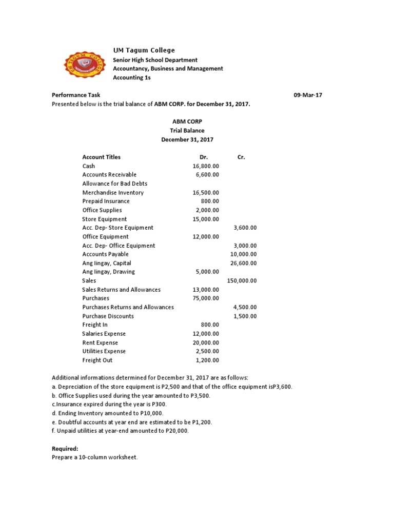 Performance Task 2nd Quarter | PDF | Service Industries | Business Economics