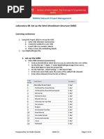 Evaluation of The Minstrel Rate Adaptation Algorithm in Ieee 802.11G Wlans | PDF | Bit Rate ...