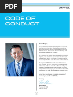 Petronas CoBE 2022 | PDF | Business