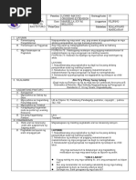 Lesson Plan Ko Sa PAnitikan | PDF