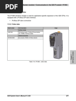 1 General Information: Inputs and Outputs - Overview | PDF | Filter ...