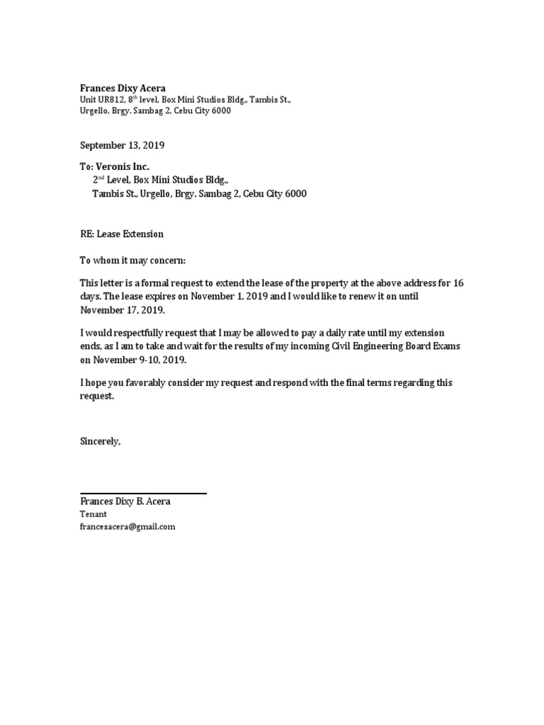 Frances Dixy Acera: Unit UR812, 8 Level, Box Mini Studios BLDG., Tambis ...