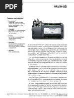 VLD 362 FF | PDF | Switch | Computer Engineering