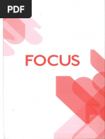 Focus 4 Teacher's Book Overview | PDF | Preposition And Postposition ...