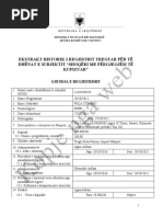 Arkimedi Dhe Ligjet | PDF