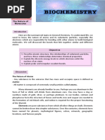 Grade 8 Atomic Structure - Notes... | PDF | Ion | Atoms