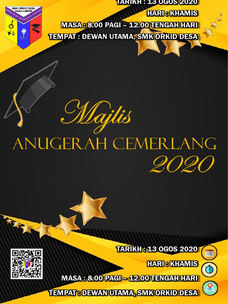 Buku Program Hac 2020 | PDF