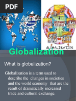 Globalisation in Grade 11 Economics | PDF | Globalization | Developing ...