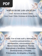 Guia Breve Reiki Unitario Tamy | PDF | Creencia religiosa y doctrina | Religión y creencia