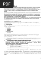 Fórmulas Poliméricas | PDF | Nutrición | Dieta y nutrición