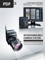 Keyence - XG Vision Editor PDF | PDF | Software | Digital Technology