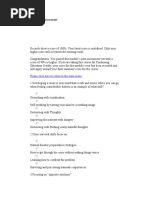 Fennell's Low Self-Esteem Model Overview | PDF | Self Esteem ...