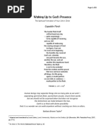 Free Church Christmas Play Script | PDF | Biblical Magi | Mary, Mother ...