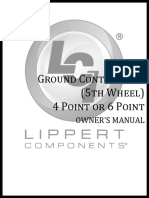 Leveling System User Manual Guide | PDF