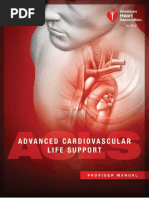 Summary of High-Quality CPR Components For BLS Providers: Component ...