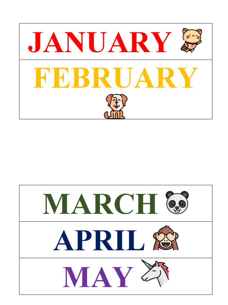 January: February | PDF