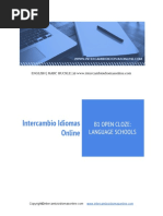 Richmond - Placement - Test - Answer Key | PDF | Psycholinguistics ...