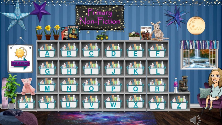 Epic Library Non-Fiction1 | PDF | Young Adult | Classics